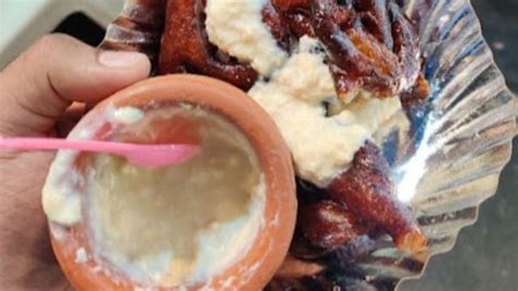 Rajasthan 300 Kg Of Fake Mawa Bound For Wedding In Tonk Seized One