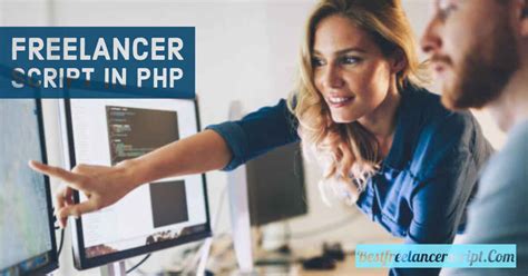 How Can Freelancer Script In Php Replace A Web Developer