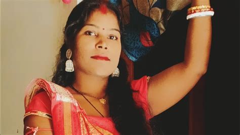 Bahut Hi Sundar Geet Bahut Hi Lajawab Geetbinugupta Youtube