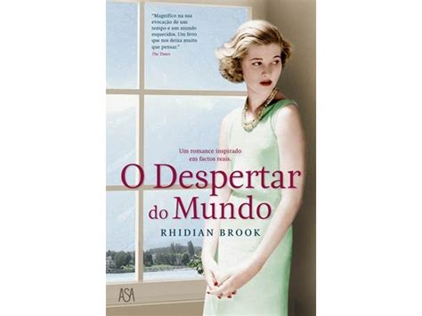 Livro O Despertar Do Mundo Worten Pt