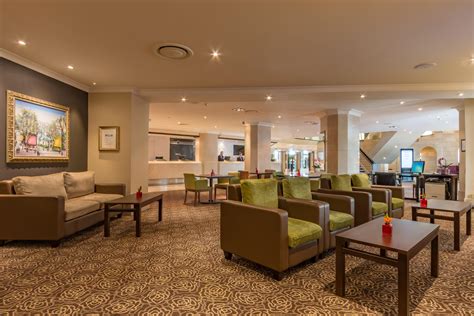 Hotel The Tower London