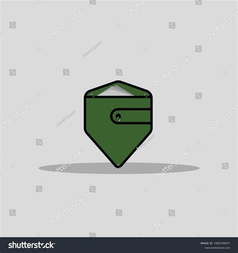 Safe Icon Vector Png Image Stock Vector Royalty Free 2365706977 Shutterstock
