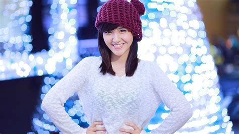 清纯可爱年轻的亚洲女孩 高清壁纸合集 二 19 1366x768 壁纸下载 清纯可爱年轻的亚洲女孩 高清壁纸合集 二 人物壁纸 V3壁纸站