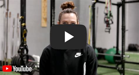 Online Personal Training Allison Tenney Fitness