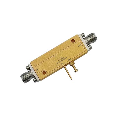 Absorptive Digital Control Attenuator 1 GHz 2 GHz OVA5001000200A RFecho