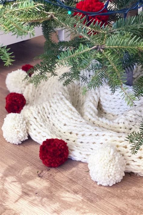 28 Free Christmas Stocking Knitting Patterns The Best Handy Little Me