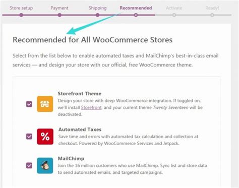 Screenshots How To Install Woocommerce On Siteground Woocommerce