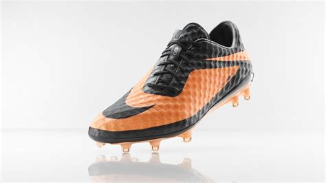 Nike Ushers In A New Age Of Attack With Hypervenom Boot