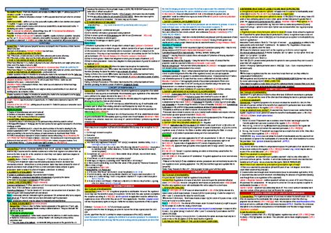 Proptemp 1 Prop Temp Edited 1 PROPERTY Occupation Theory Party Who Discovers And Occupies