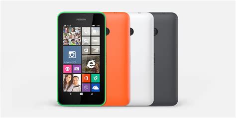 Nokia Lumia 530 Arrives in Malaysia at MYR 355 ($111/€83)