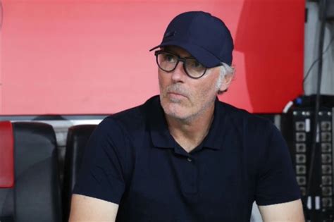 البكيري الاتحاد يوقع رسميا مع المدرب الفرنسي ‎لوران بلان ويكشف عن