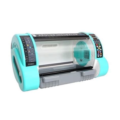 Incubatrice Veterinaria Per Terapia Intensiva VET 1801 ARI Vetcare