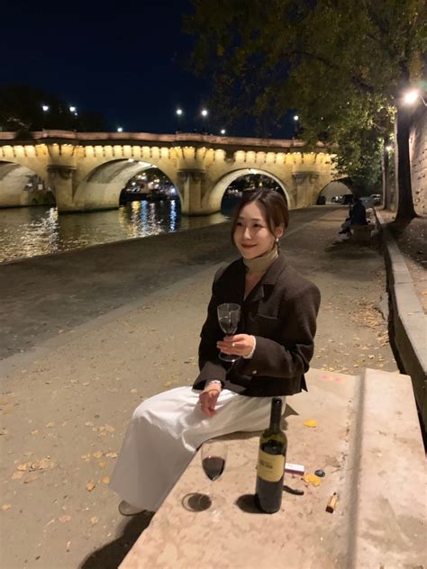 파리 포토존 사진 스팟 정리 에펠탑 근처 뛸르리 공원 센강 퐁네프다리 사랑해벽 등 네이버 블로그