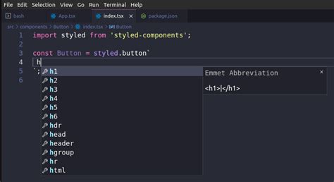 Why I Get Html Tags Instead Of Css Properties With Vitejs · Issue 3910 · Styled Components