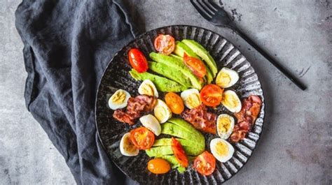 The Ultimate Keto Diet Plan A Comprehensive Guide
