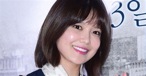 소녀시대 수영 앞머리 내리니 더 어려졌죠