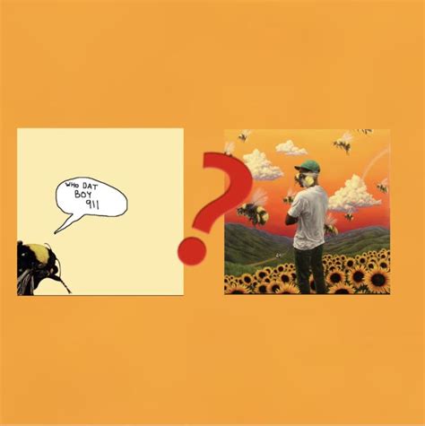 Songs That Appear More Than Once On Tylers Spotify Which Ones On