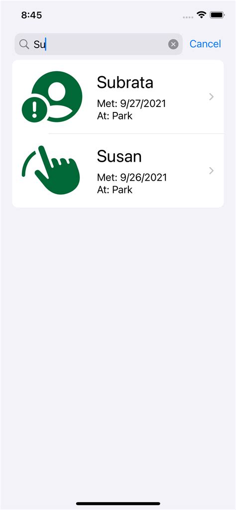 Dynamic Core Data With Swiftui Tutorial For Ios The New