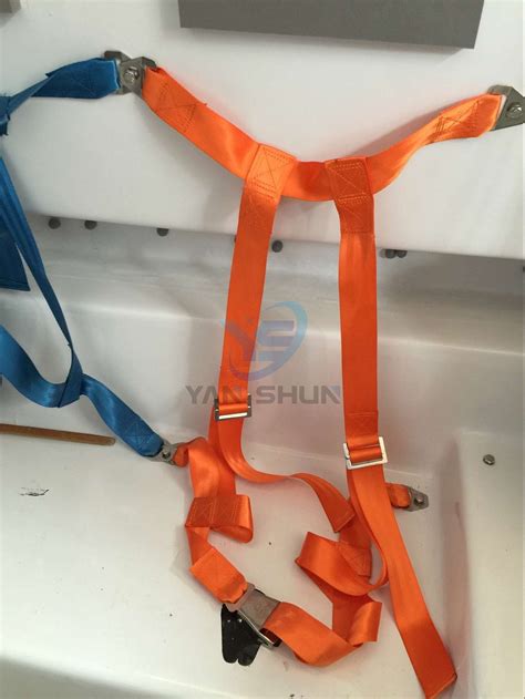 Lifeboat Safety Belt Welcome To Yan Shun Marine