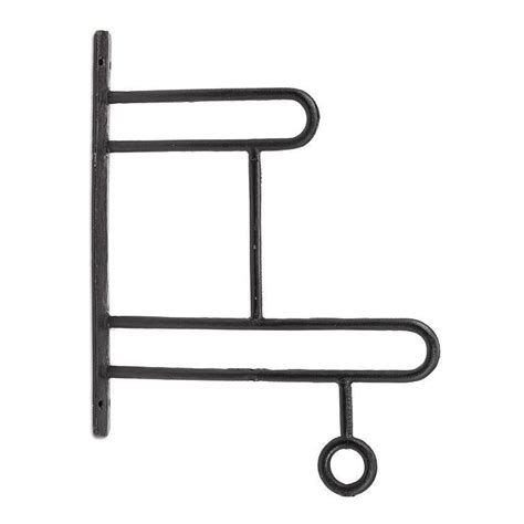 Double Shelf And Dowel Bracket Copper Creek Garden Center