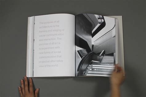 Deconstrutivist Architecture On Behance