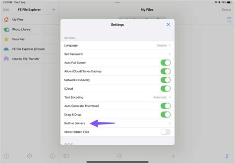 Ways To Transfer Files From Apple IPad To PC Guiding Tech