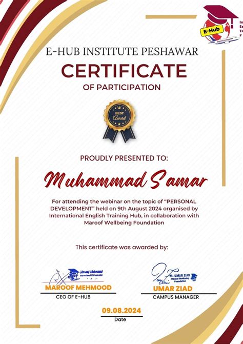 Muhammad Samar On Linkedin Personaldevelopment Lifelonglearning Selfimprovement Grateful