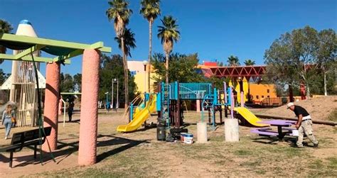 Cuándo comenzará la remodelación de La Sauceda