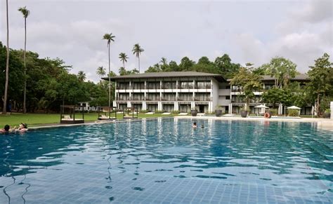 Seda Lio El Nidos Sustainable 5 Star Resort Reviewed Nishi V
