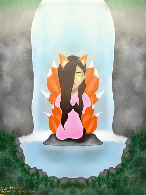 Scp 953 The Polymorphic Humanoid Scp Foundation Amino