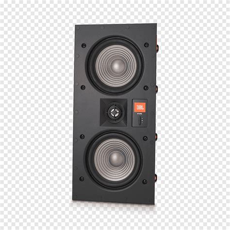 Computer Speakers Subwoofer JBL Loudspeaker Studio Monitor Recording