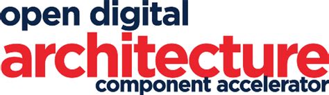 Open Digital Architecture Component Accelerator Tm Forum