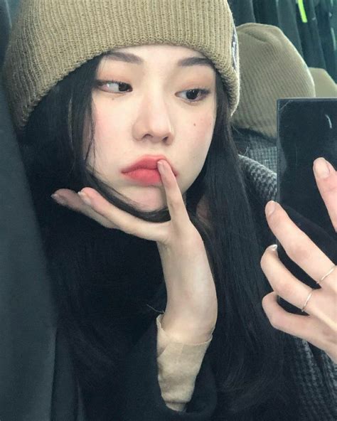 𝐤𝐞𝐲𝐚𝐞𝐚𝐚 Ideal Girl Ulzzang Korean Girl