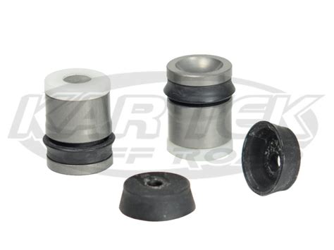 Jamar Performance 34 Rebuild Kit For Their Billet Aluminum Single Or