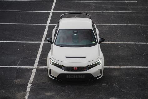 Official CHAMPIONSHIP WHITE FL5 Type R Photos Thread Page 20