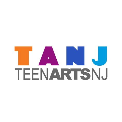Teen Arts New Jersey Youtube