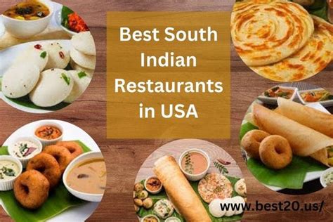 Best South Indian restaurants in USA - Sofiakhan - Medium