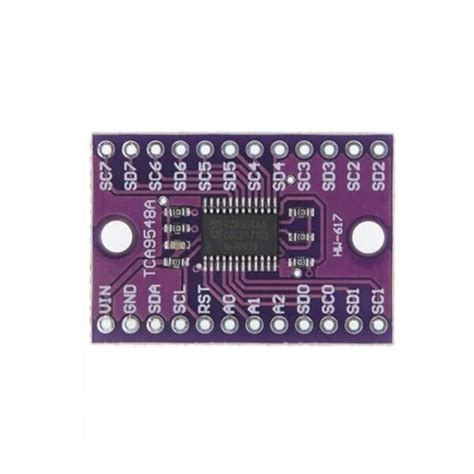 TCA A Development Board CJMCU CJMCU TCA A I C Channel Multiple Extensions