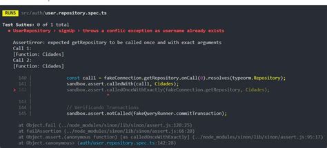 Unit Testing Sandboxrestore Wont Reset Stubs Called Count