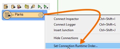 Writing Multiple Geometry Types To An Existing PostGIS Table FME Support Center