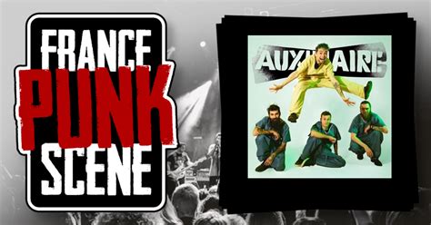 Auxiliaire Francepunkscene Net