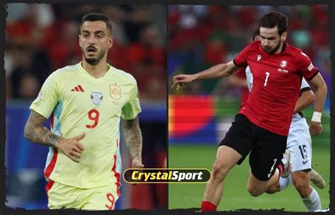 „რთული მატჩი გველოდება სახიფათო ფეხბურთელები ჰყავთ“ ხოსელუ საქართველოზე Crystalsport