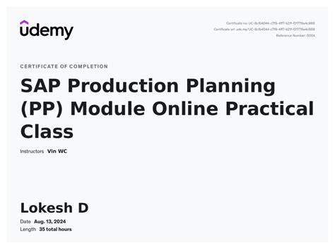 Lokesh D On Linkedin I Have Successfully Completed An Online Practical