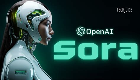 OpenAIs Sora Can Turn Text Into Video Heres What You Need To Know