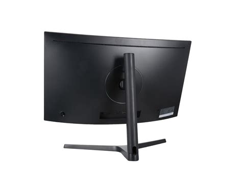 Samsung CFG73 Series C27FG73 27" 1920 x 1080 Full HD 1ms 144Hz 2 x HDMI ...