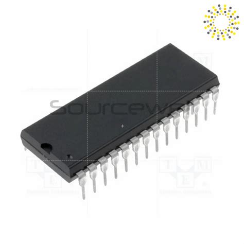 Megawin Mg86fe508ae28 8051 Mcu At ₹ 27 50 Piece Pic Microcontroller In Mumbai Id 19834168991