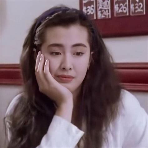 今日图集：这才是篮球女神—王祖贤手机新浪网