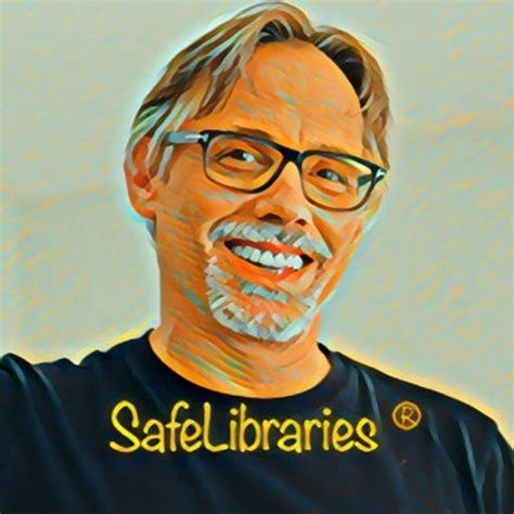 safe libraries youtube
