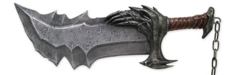Blades Of Chaos God Of War Wiki Fandom Powered By Wikia