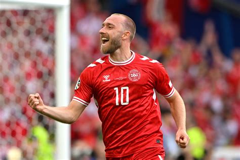 Prima remiză de la EURO 2024 Danemarca și Slovenia au încheiat meciul